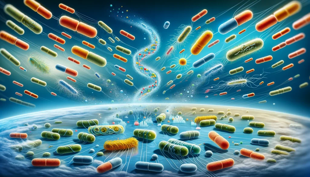 Antibiotic Resistance: Unveiling the Hidden Threat to Health ...