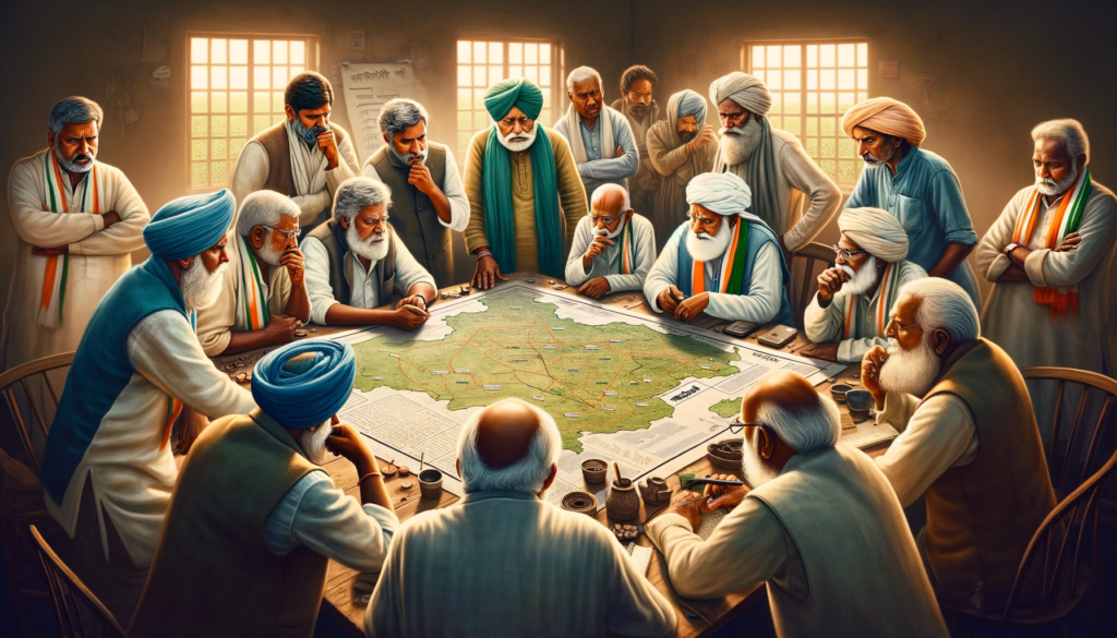 India’s Farm Reforms: Part 3 – New Horizons - EcoSocioSphere
