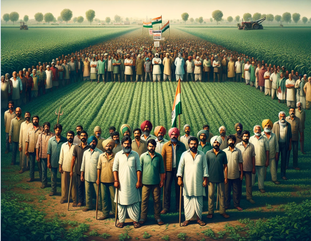 India’s Farm Reforms: Part 3 – New Horizons - EcoSocioSphere