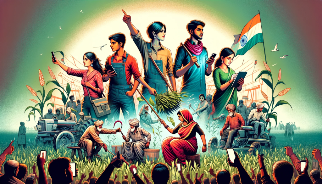 India’s Farm Reforms: Part 3 – New Horizons - EcoSocioSphere