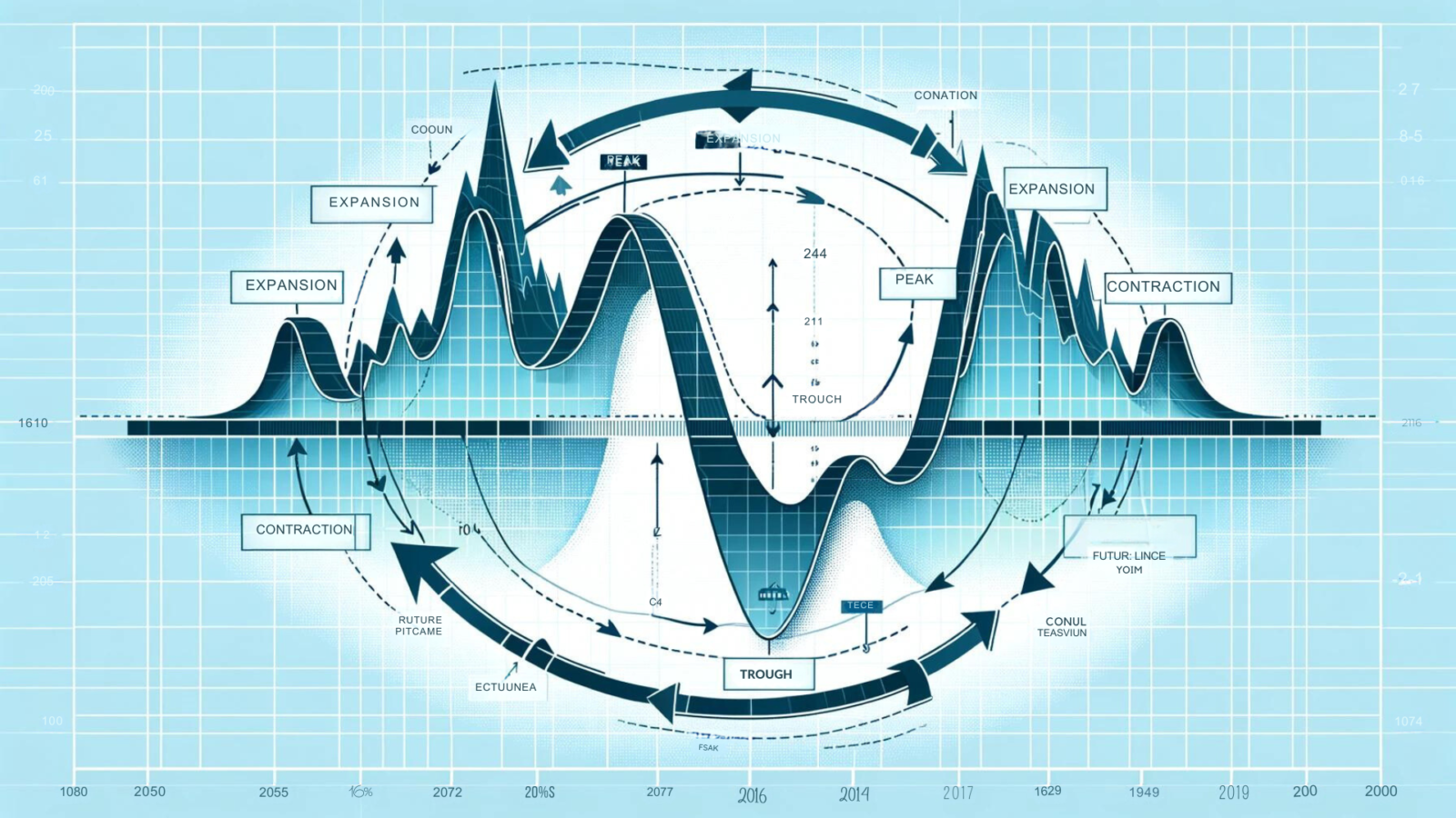 Economic Cycles Demystified (I) - EcoSocioSphere