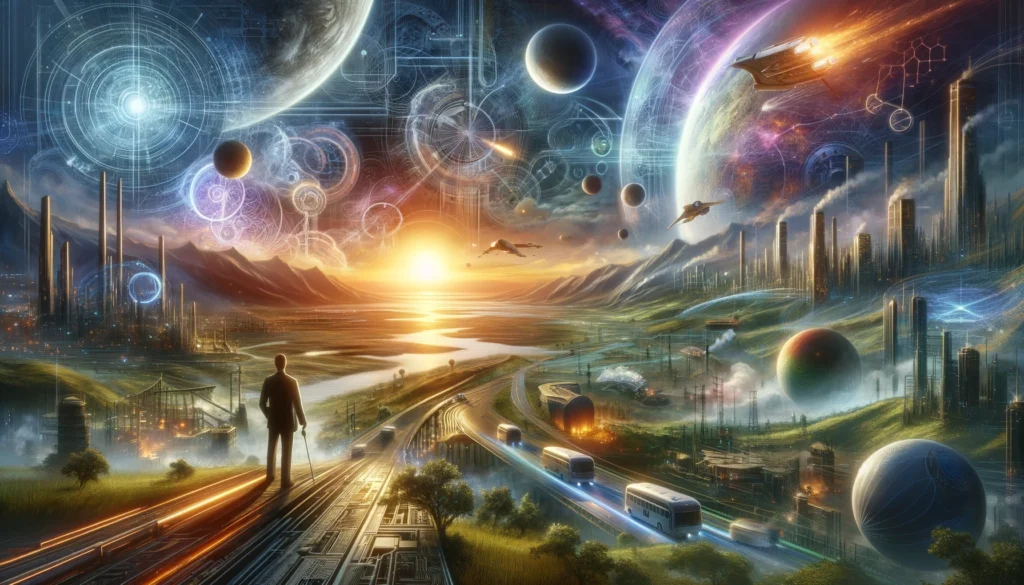 Elon Musk’s Neuralink: Genesis - EcoSocioSphere
