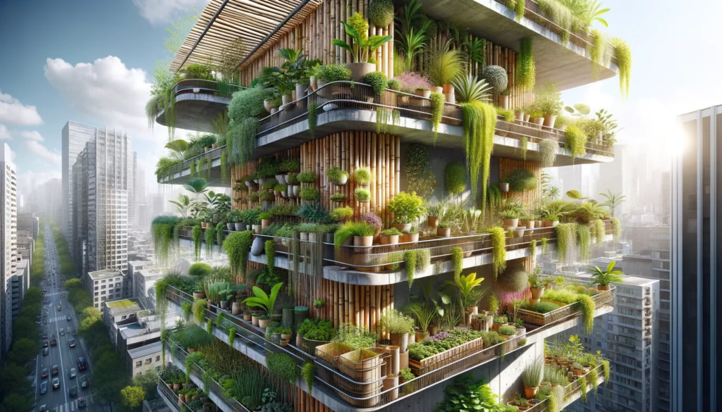 Urban Greening: Overcoming Challenges - EcoSocioSphere