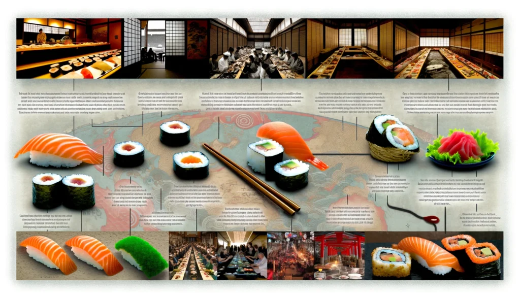 Food, Culture, and Society: A Deep Dive (I) - EcoSocioSphere