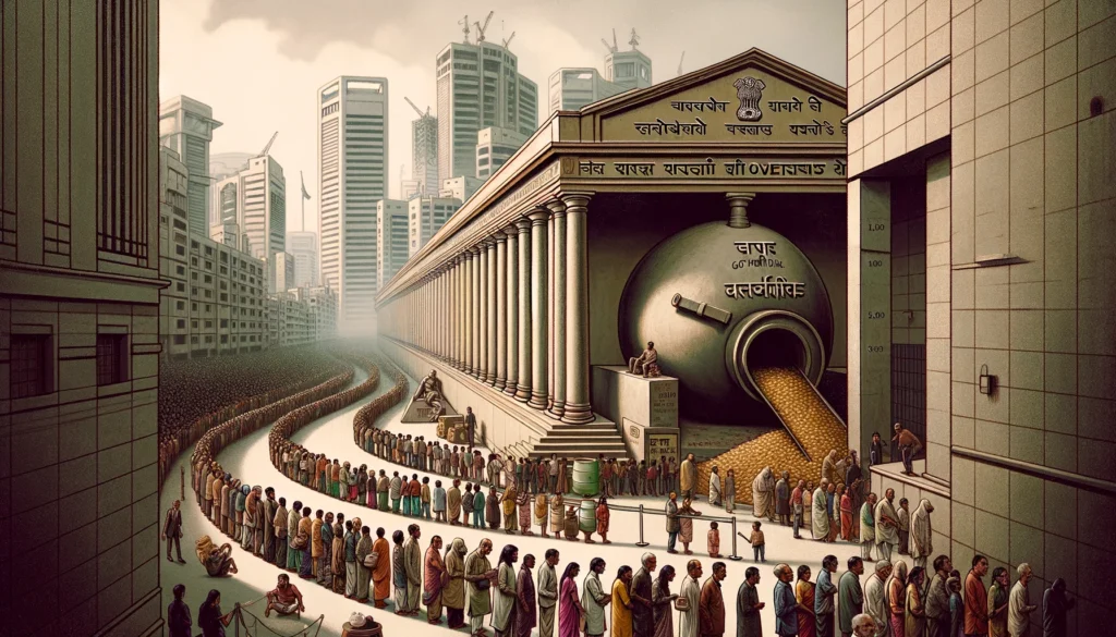 India Unleashed: The Liberalization Story - EcoSocioSphere