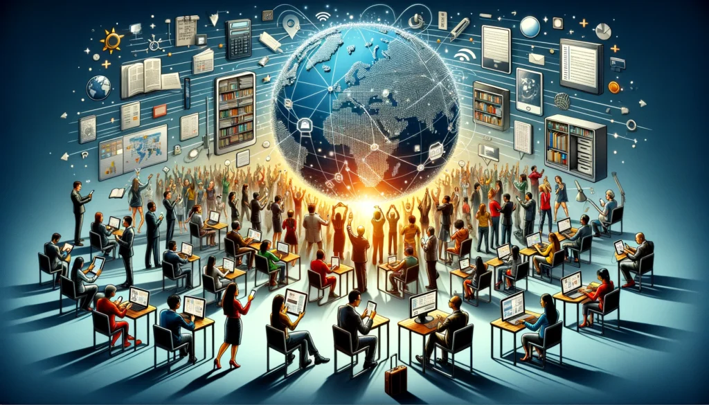 Digital Archiving: Craft Legacy - EcoSocioSphere