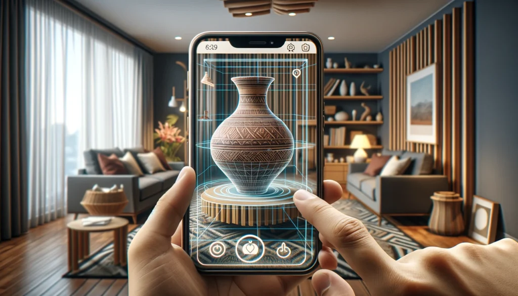 Virtual Craft: Bringing Tradition to Tech - EcoSocioSphere