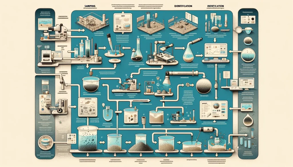The Microplastic Threat in Freshwater - EcoSocioSphere
