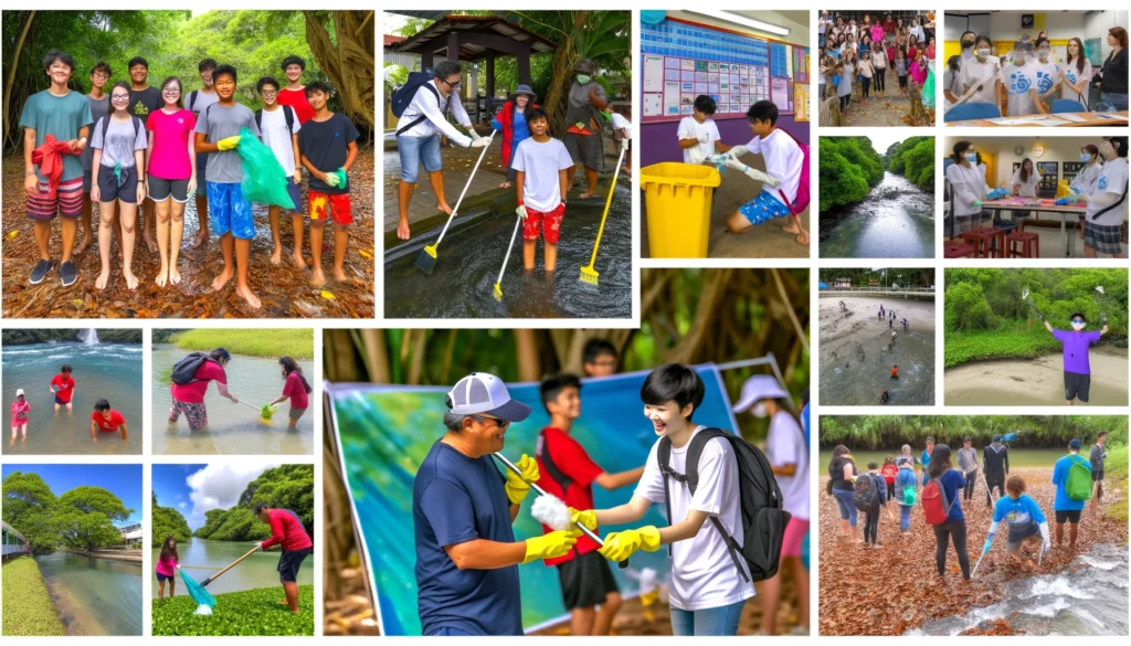 Solutions to Fight Microplastic Pollution - EcoSocioSphere