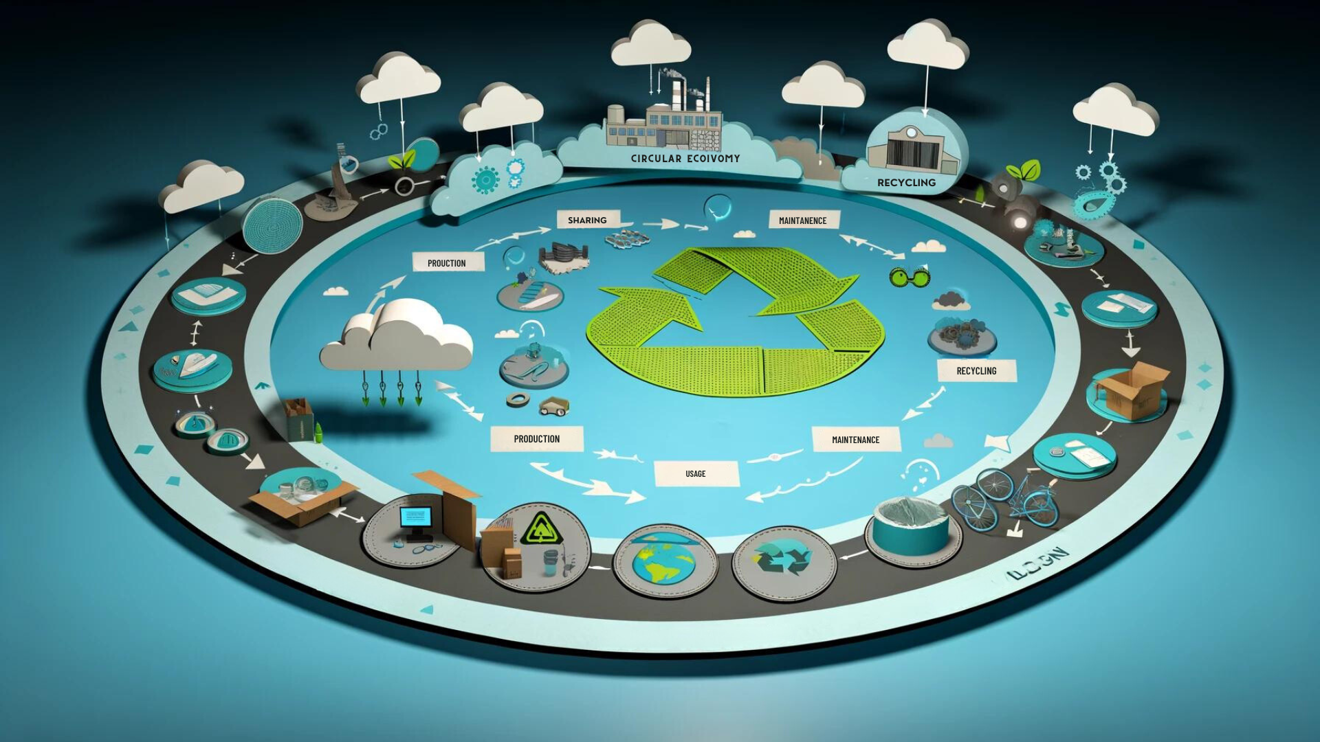 Solutions to Fight Microplastic Pollution - EcoSocioSphere