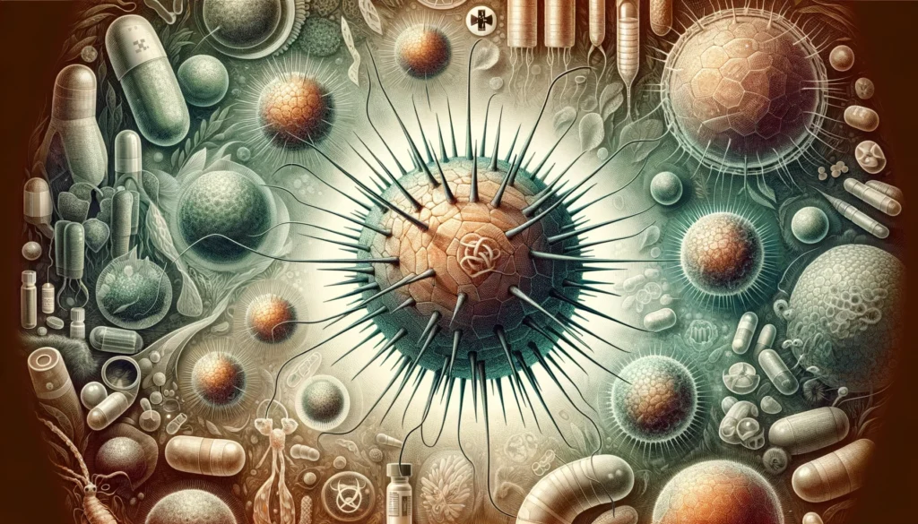 Phage Power: Nature’s Microscopic Guardians - EcoSocioSphere