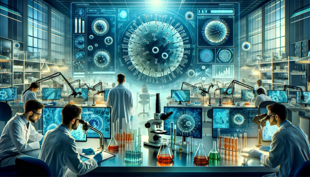 Phage Power: Nature’s Microscopic Guardians - EcoSocioSphere