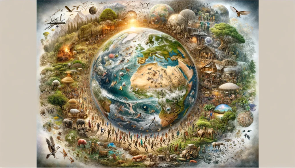 Ethics in Environmental Activism – Conclusion - EcoSocioSphere