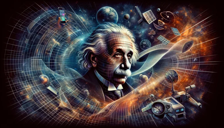 Relativity in Everyday Life: Not Just a Theory for Astrophysicists ...