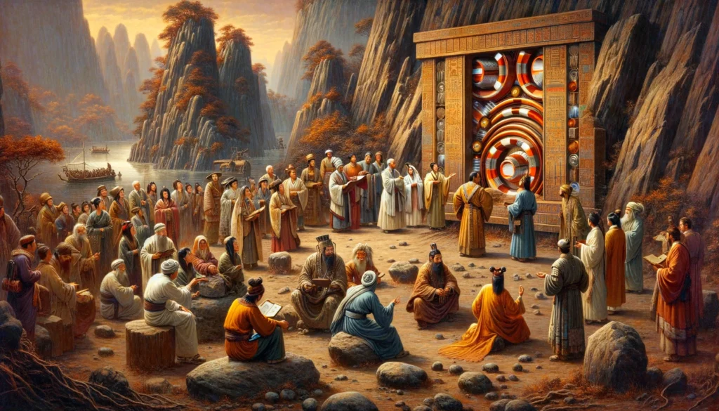 Magnetism Unveiled: From Compass to Quantum - EcoSocioSphere