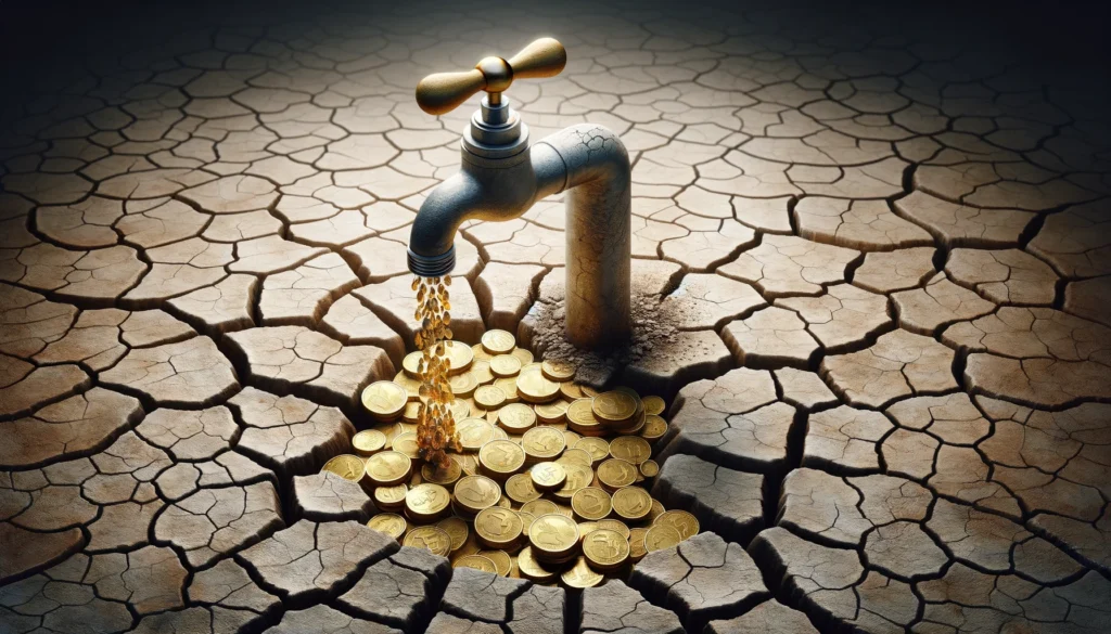 Future Trends in Water Finance - EcoSocioSphere