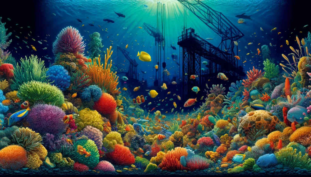 Deep Sea Mining: Economy vs. Ecology - EcoSocioSphere