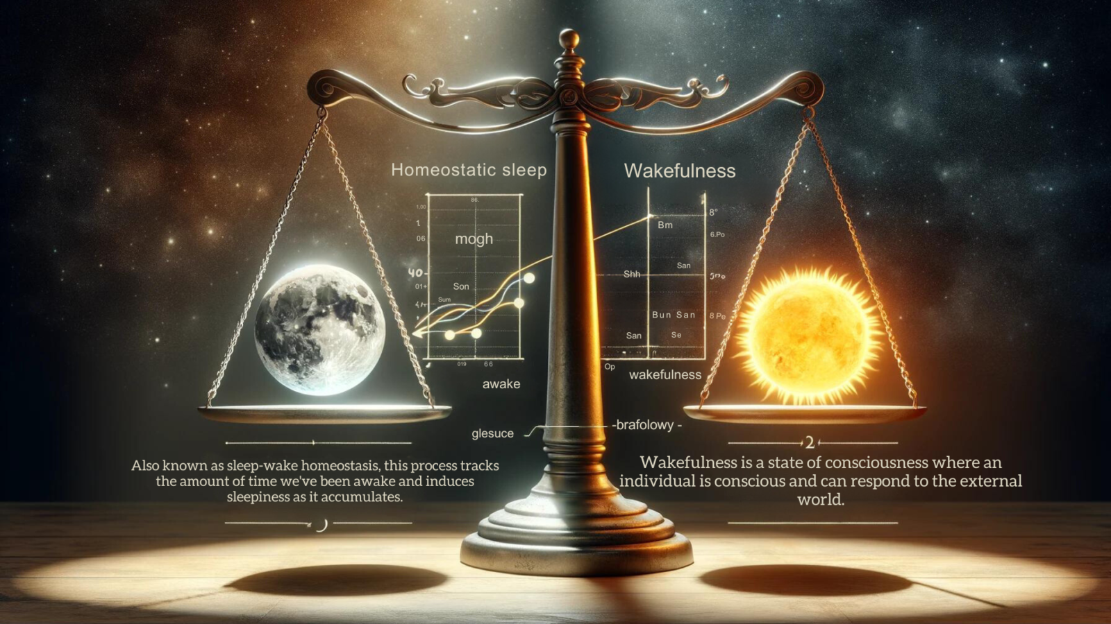 Unlocking Rest: The Guide to Sleep Science - EcoSocioSphere