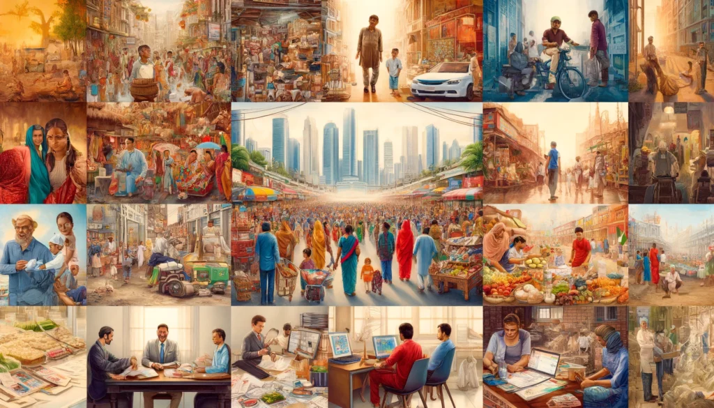 India’s Trade Balance: Daily Impact - EcoSocioSphere