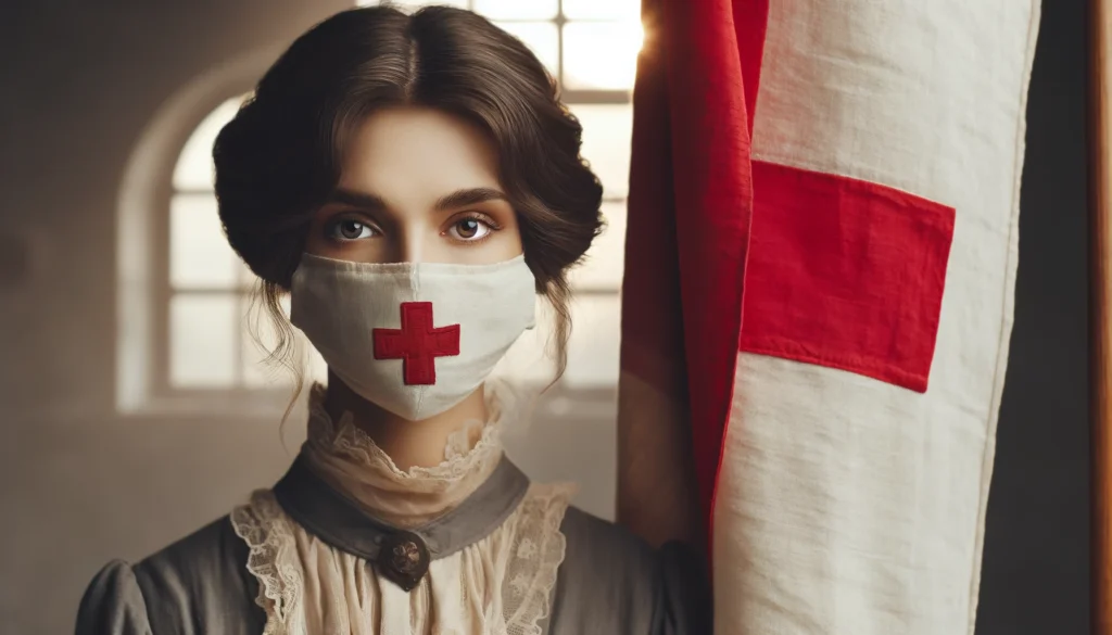 Clara Barton: Angel of the Battlefield and Beyond - EcoSocioSphere