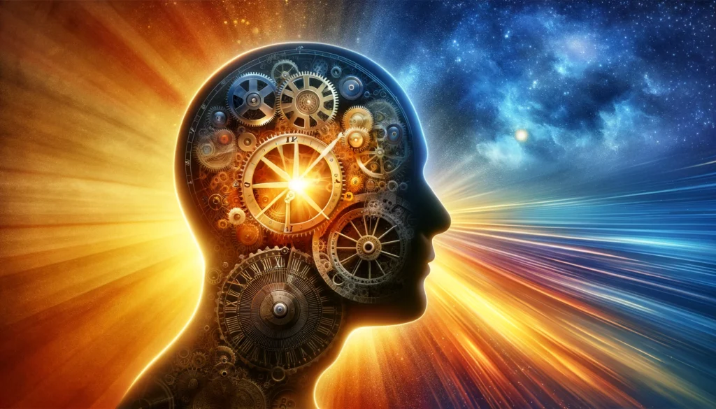 Ticking Within: The Gene That Unlocks Our Body Clock - EcoSocioSphere