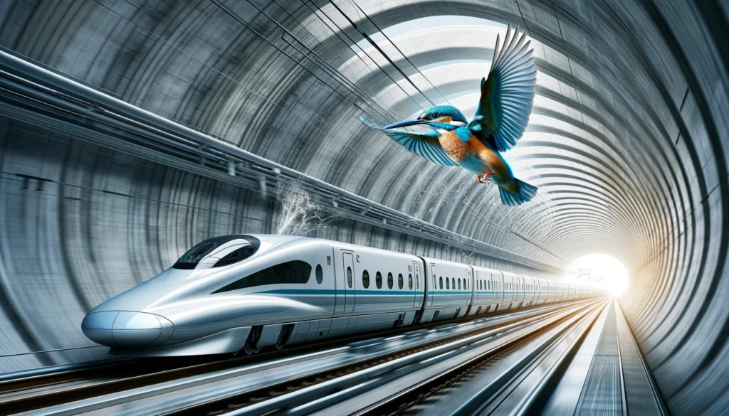 Bio-Inspired Engineering - EcoSocioSphere