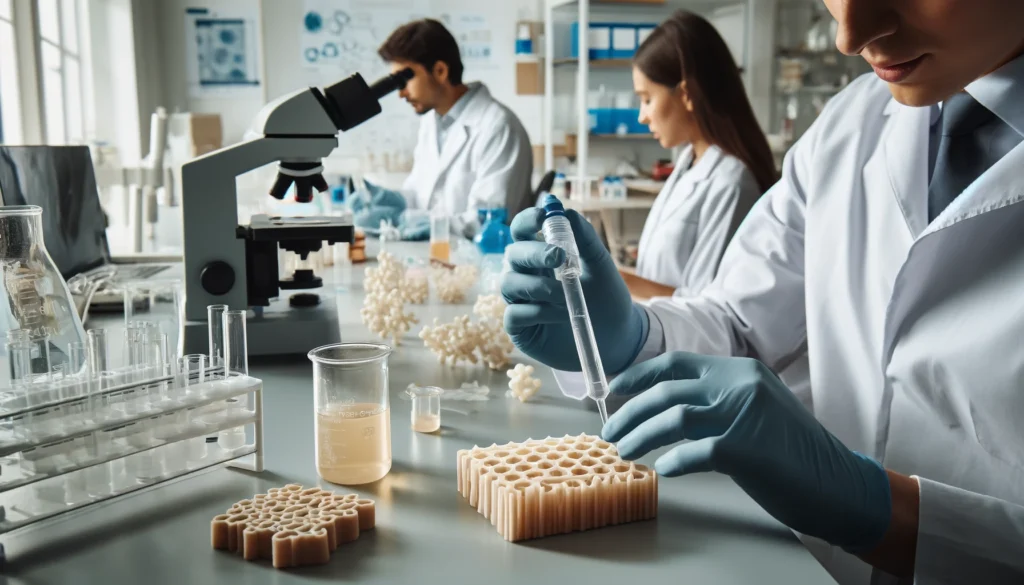 Plastic-Eating Enzymes: The Future of Waste - EcoSocioSphere