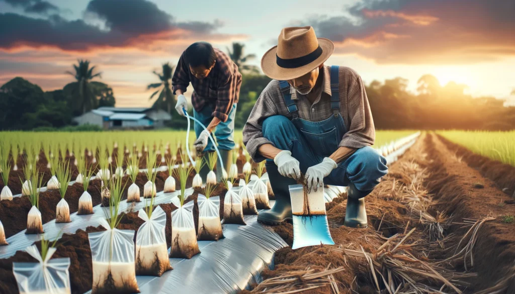 Unlocking Crop Potential: The Magic of Mycorrhizal Fungi - EcoSocioSphere