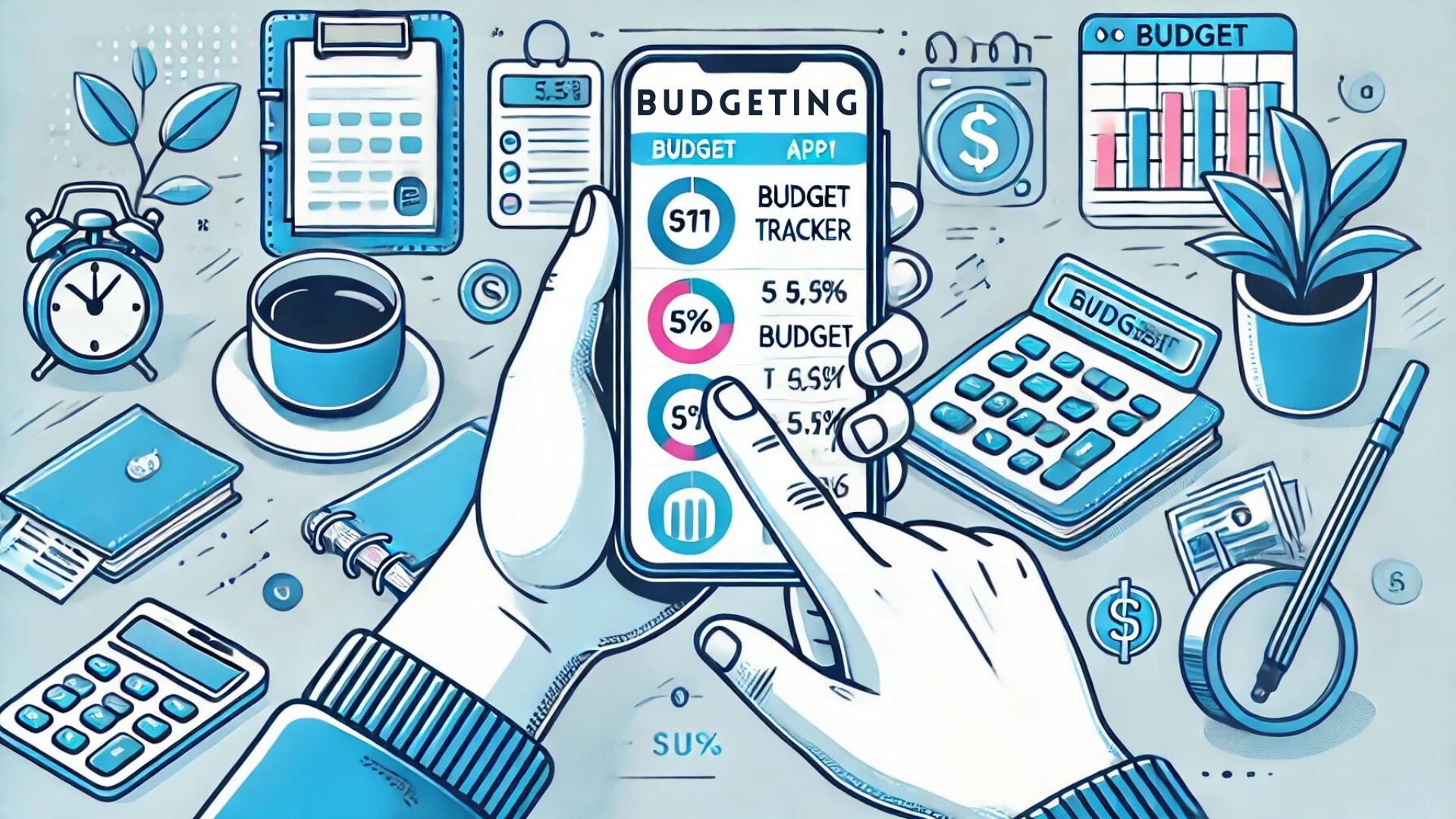 SMART Framework for Financial Goals - EcoSocioSphere