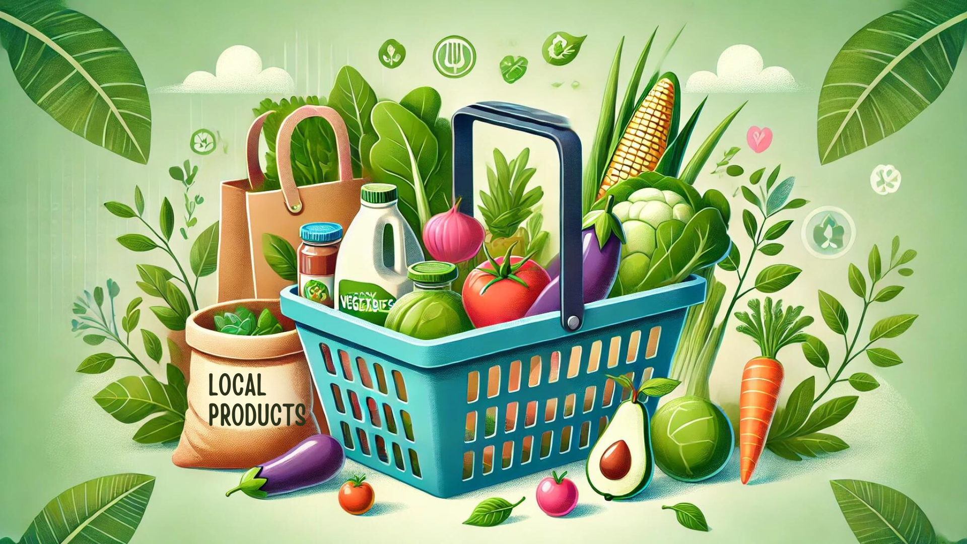 Sustainable Spending: Reimagined Consumption Practices - EcoSocioSphere