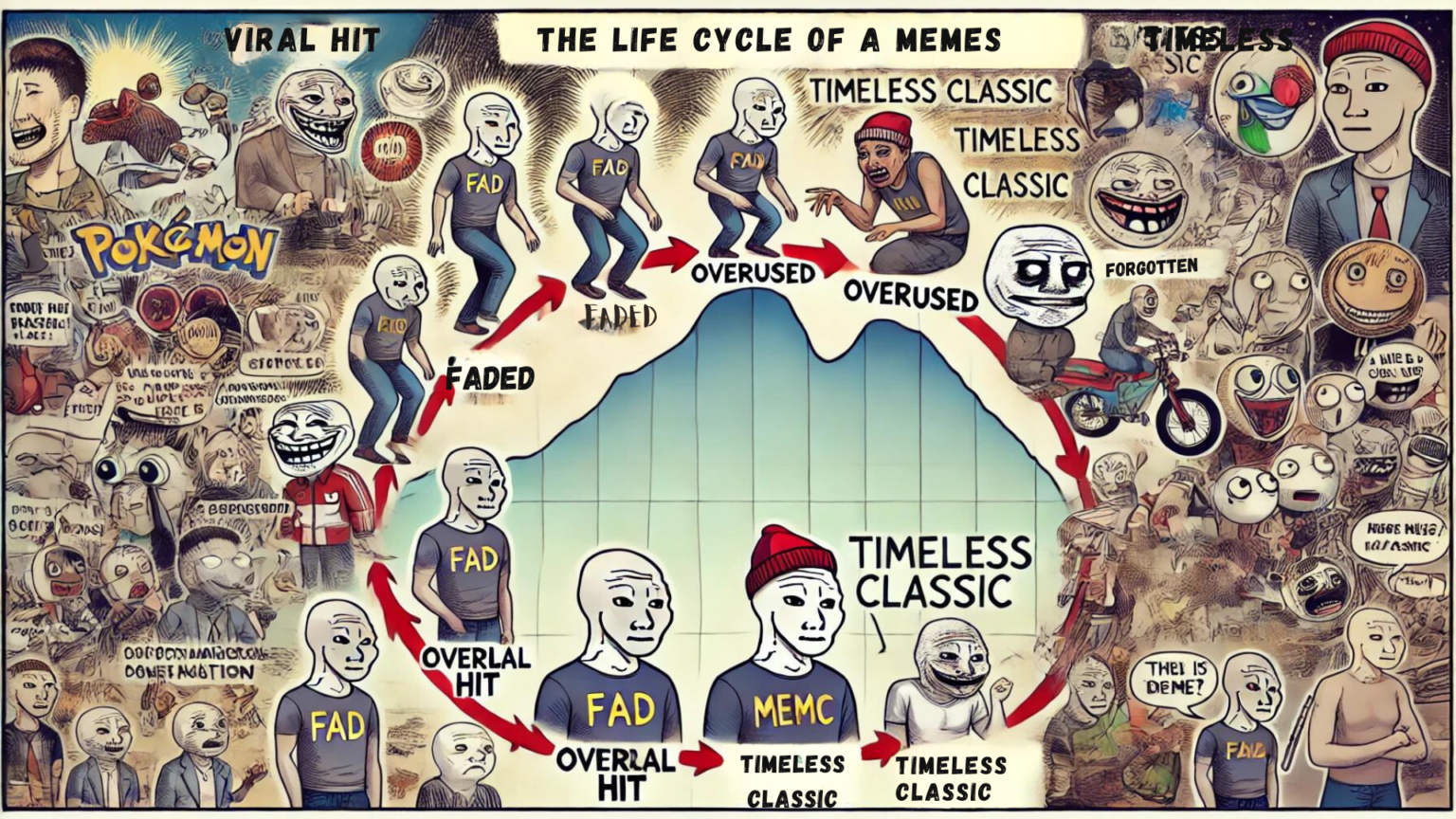 The Culture of Memes: Reflecting and Shaping Society - EcoSocioSphere