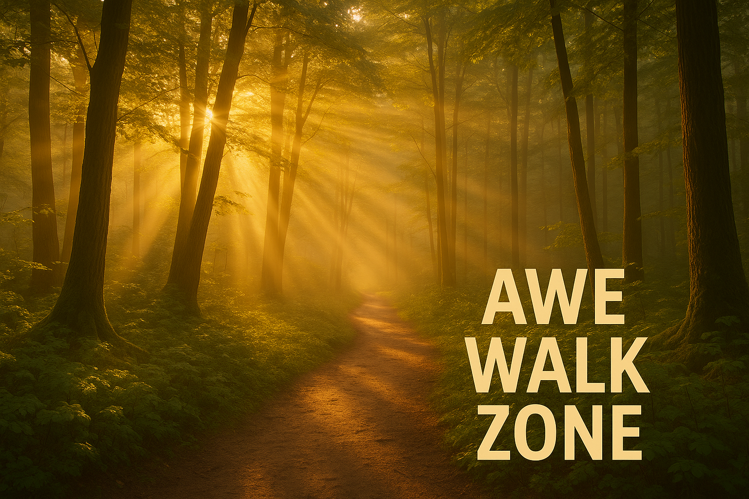 Why Awe Changes Your Brain (and Life) - EcoSocioSphere