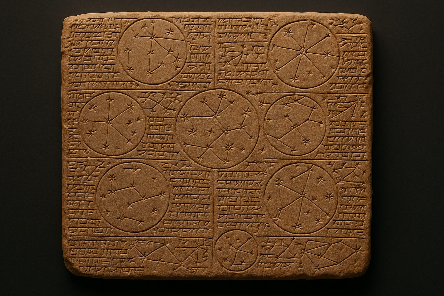 What Ancient Astronomers Got Right - EcoSocioSphere