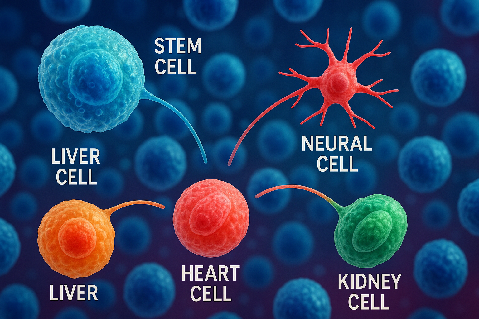 Can Lab-Grown Organs Replace Human Ones? - EcoSocioSphere
