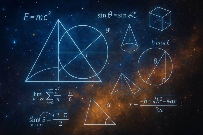 Is Math Discovered or Invented? The Timeless Debate - EcoSocioSphere