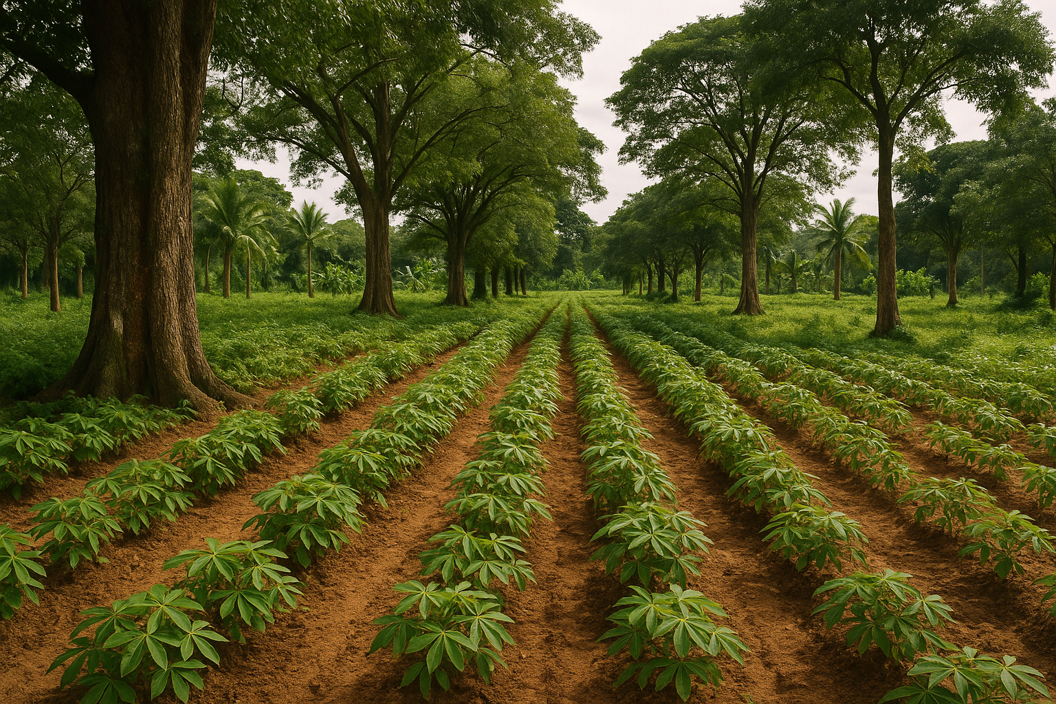 Indigenous Knowledge in Conservation: Guardians of the Earth ...