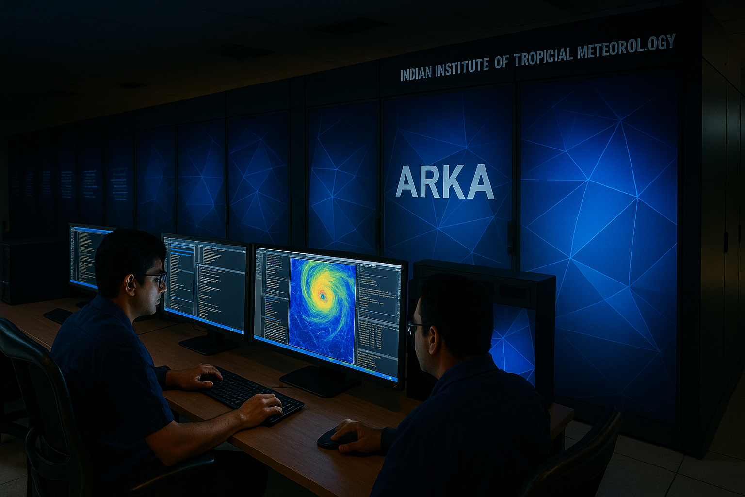 Bharat Forecast System: India’s New 6-km Weather Radar to Predict ...