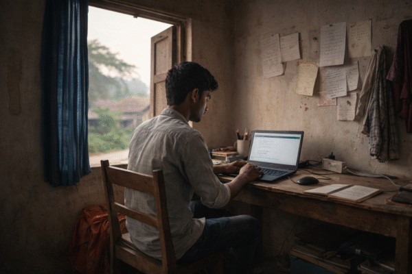 Why Rural Skill Training Campaigns Matter More Than Ever - EcoSocioSphere